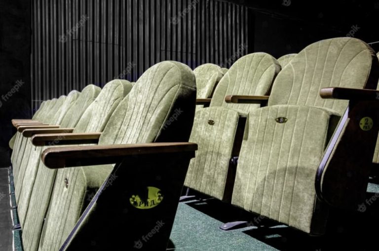 Discover 6 Church Seating Layouts