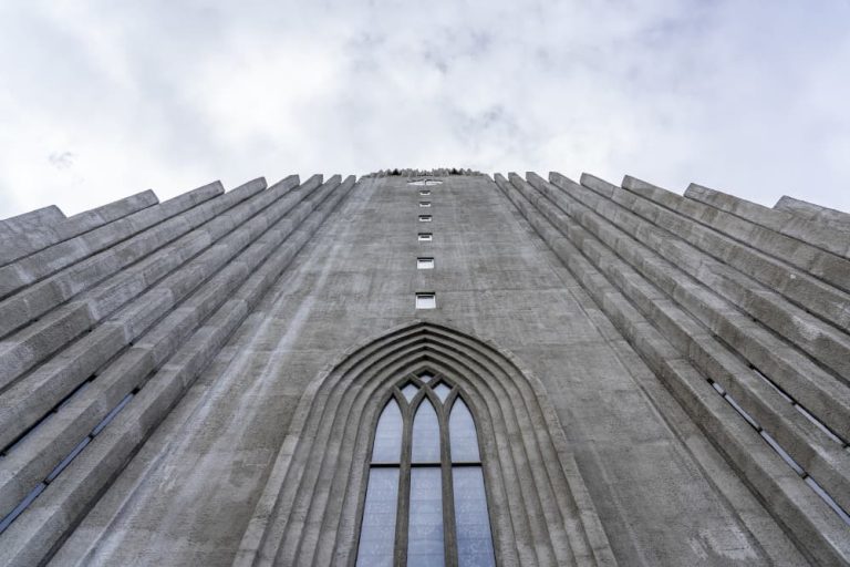 How to Calculate Seating Capacity for a Church